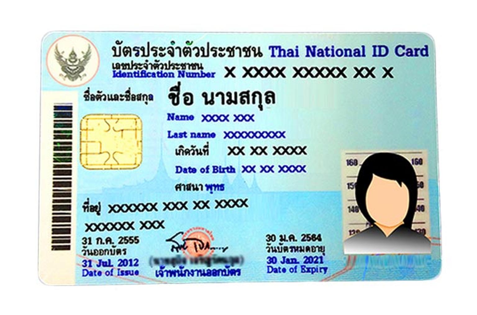 Driving Licenses in Thailand: The 3 Types of Licenses